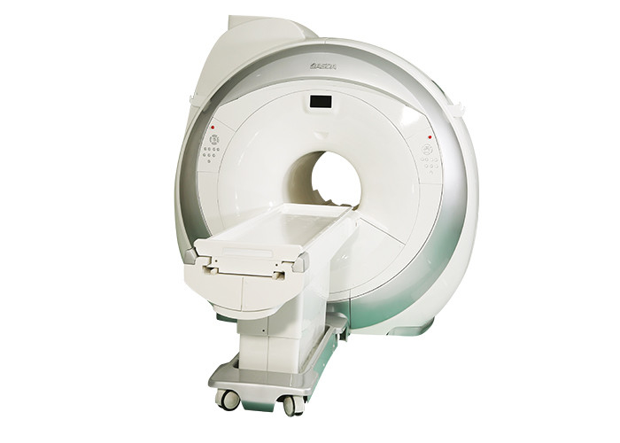 70cm Wide Bore Mri Scanner , Superconducting 1.5 Tesla Mri Machine ...
