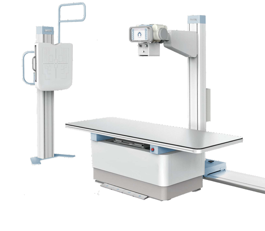 DIGITAL RADIOGRAPHY SYSTEM (DR), DIGITAL X-RAY SYSTEM WITH FLAT PANEL ...