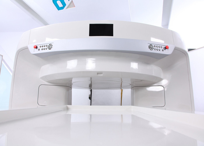 Panorama Wide Open MRI Machine 0.7T Superconducting MRI Full Digital ...